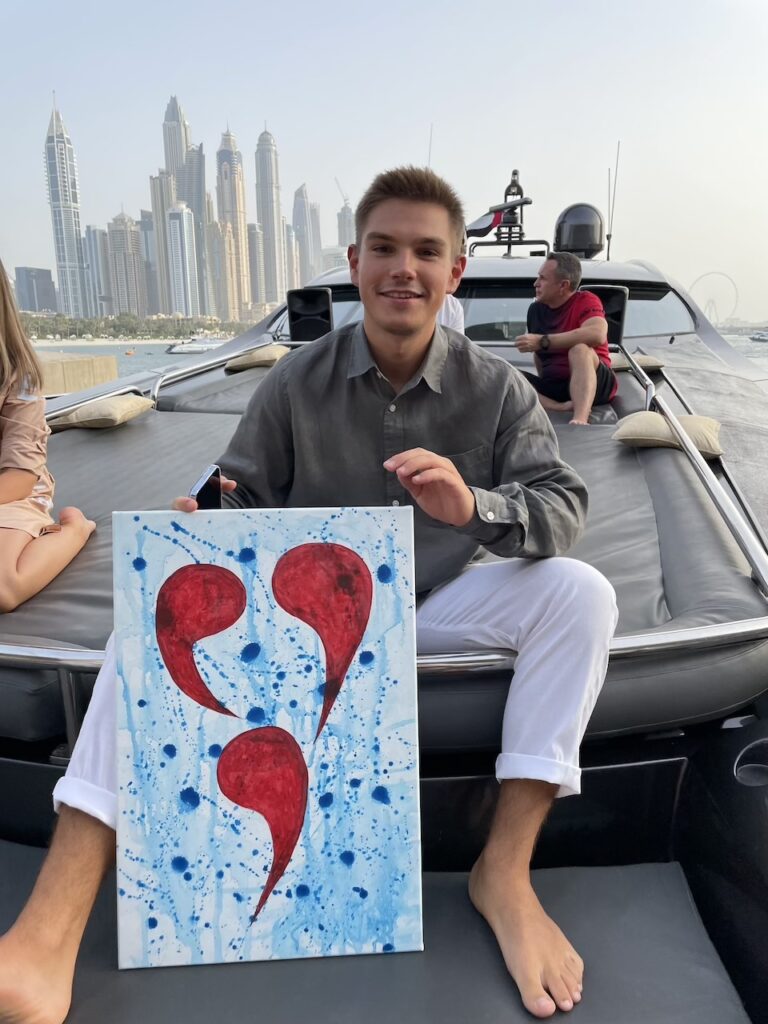 Alquiler de yates por día: Explore la magnificencia del mar sin prisa