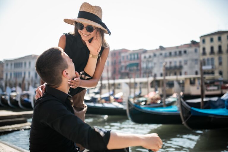 Grand Canal in Venice: guided tour of the main waterway of the city