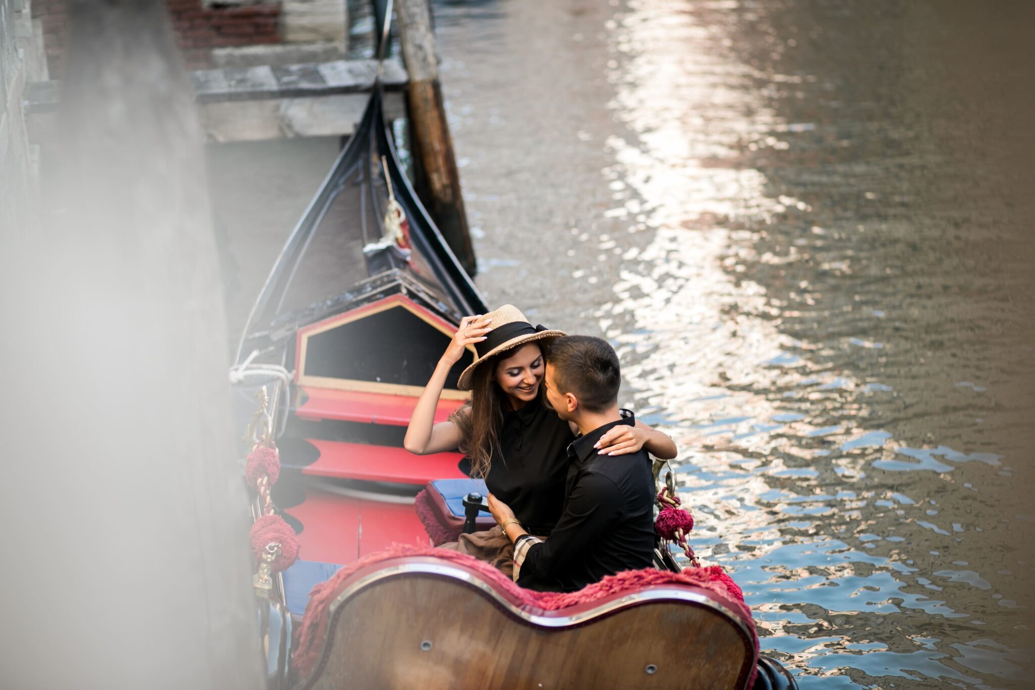 Grand Canal in Venice: guided tour of the main waterway of the city