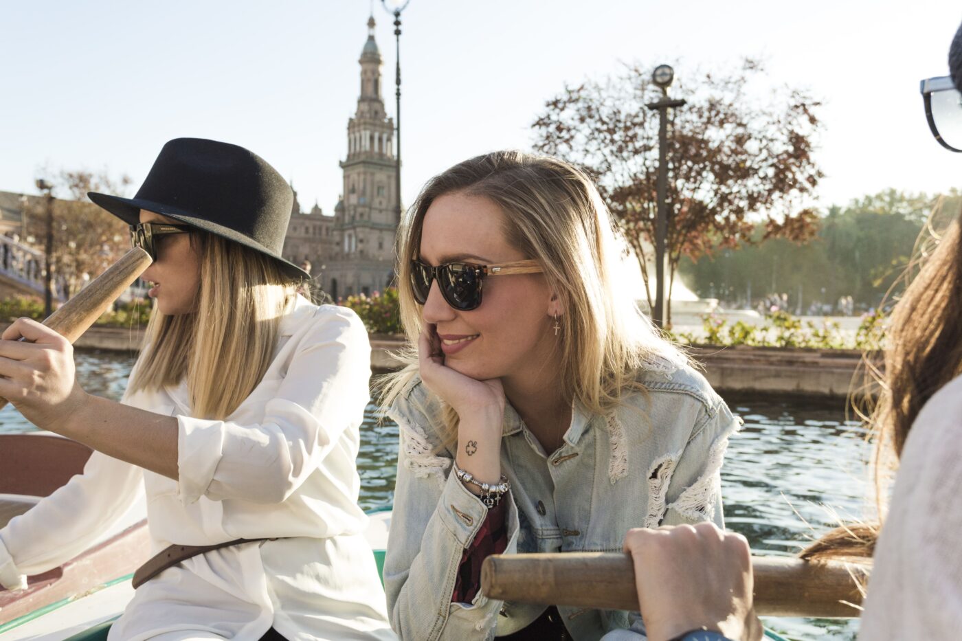 Grand Canal in Venice: guided tour of the main waterway of the city